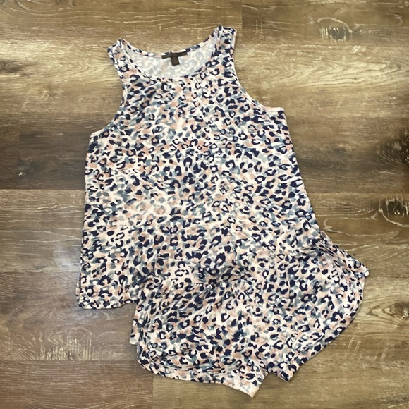 Midnight Bakery | Intimates & Sleepwear | Midnight Bakery Pajamas ...